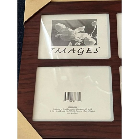 Target | Accents | Vintage By Target Collage Frame Table Or Wall ...